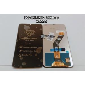 Jual LCD TOUCHSCREEN INFINIX SMART 7 X6515 TECNO SPARK GO 2023 SPARK 10 NFC - Kota Bekasi ...