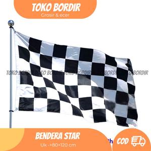 Jual Bendera star READY - Jakarta Timur - panggah wisnu | Tokopedia