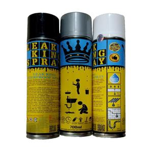 Jual BEST DEAL LEAK KING SPRAY WATERPROOF / SEMPROTAN ANTI BOCOR ...
