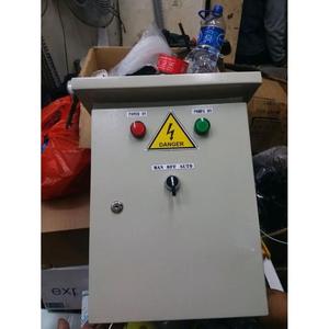Jual PANEL POMPA OTOMATIS 1TANKI OUTDOR PANEL POMPA OUTDOR - Jakarta ...