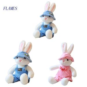 Jual Fl Bunny Couple Bunny Boneka Plush Boneka Kelinci Mainan Mewah ...