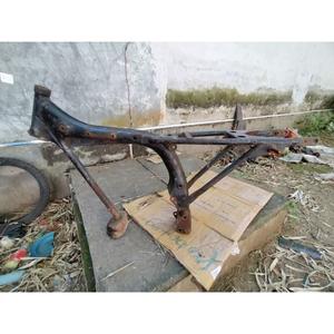 Jual Kerangka Frame Rangka Honda CB K3 Standar Original Bekas Copotan ...