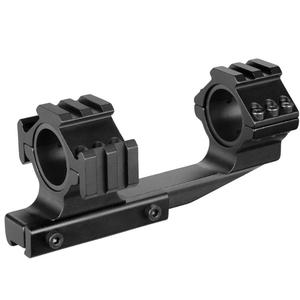 Jual Mounting One Piece Rail 11 OD25 OD30 - Mounting OnePiece Rell 11 ...