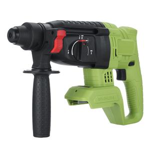 Jual Ks 1280W Hammer Bor Powerfull Bor Kecepatan Listrik Corded ...