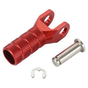 Jual Motor Rem Pedal Plate Gear Shift Tuas Tip Extender untuk Honda ...