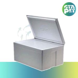 Jual BOX STYROFOAM KECIL SEDANG BESAR GARUDA PACKING IKAN - Kab ...