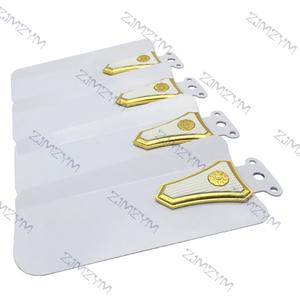 Jual Ceiling Fan 24 Inch Simple Ceiling Fan Without Light 70W Ceiling ...