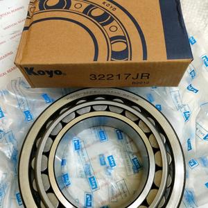 Jual new bearing 32217 jr koyo 32217jr bearing belakang fuso hino ...