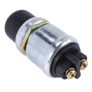 Jual 5X Heavy Duty Engine Start Push Button Momentary Start Switch 12V ...