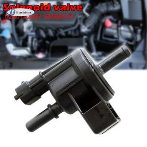 Jual Katup Solenoid Kontrol Evaporasi Bensin Purge 0280142487 55566514 ...