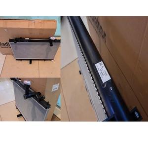Jual radiator xpander cross 2021 facelift original mitsubishi part ...