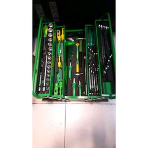 Jual Tekiro ST-TB1651 TOOL BOX SET 66 PCS TEKIRO ALAT PERKAKAS KUNCI SO - Kota Denpasar - CV ...