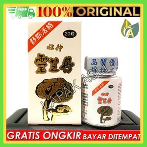 Jual Lin Chee Tan Lin Che Tan - Obat Nyeri Sendi Sakit Pinggang Dll ...