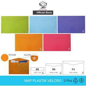 Jual EAGLE Map Plastik Map Kancing Map Kancing Plastik Map Plastik ...