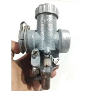 Jual CARBURETOR ORIGINAL BMW R27 CARBURATOR MOTOR BMW R27 ASLI ...