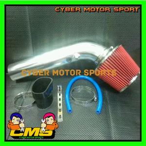 Jual Open Filter Paket pipa intake Open filter Racing Simota universal ...
