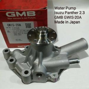 Jual water pump panther 2.3 luv kbd 26 bison engkel gmb GWIS-20A - Jakarta Utara - HI Part ...