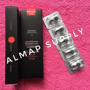 Jual OXVA Unipro Coil Authentic .AS - Jakarta Barat - Capah Gaishans ...