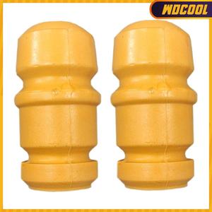 Jual Bump Stop Depan 52004295 Bemper Jock Untuk Jeep Cherokee Xj 2 Buah ...