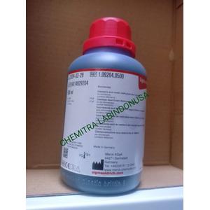 Jual MERCK 109204 Giemsa Giemsa's azur eosin methylene blue sol. 500 ml - Jakarta Barat - saibah ...