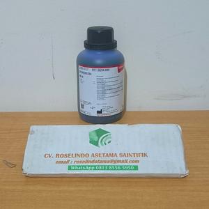 Jual MERCK 1.09204 Giemsa. Giemsa's azur eosin methylene blue solut 500 ml - Jakarta Barat ...