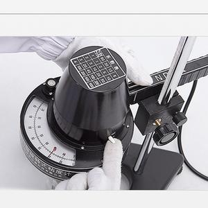 Jual FJMART NDJ-1 Mini Viscometers Cup Viscosity Viscometer For Paint ...