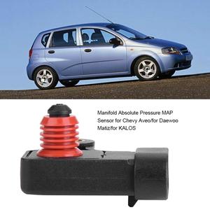 Jual Sensor Peta, Sensor Peta Sensor Map Tekanan Absolut Manifold Mobil ...