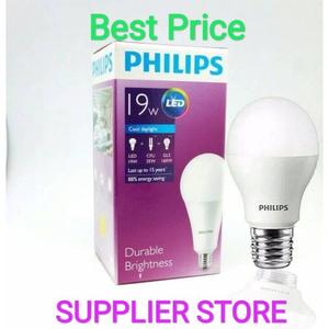 Jual Lampu Philips 19 Watt Lampu Philips 19 W Lampu led Philips 19 Watt ...