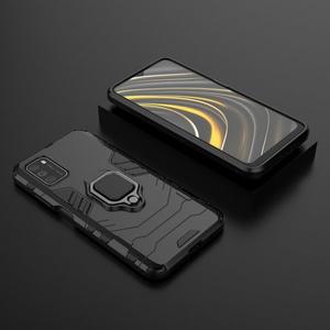 Jual Case Xiaomi Poco M3 Iron Armor - Casing Xiaomi Poco m3 - Jakarta ...