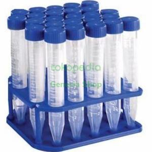 Jual Thermo Scientific Nunc 15 ml Rack Conical Centrifuge Tube 25 pcs ...