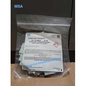 Jual HACH 1271099 ChromaVer 3 Chromium Reagent PP 5 or 10 mL PK100 ...