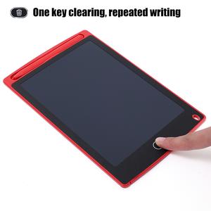 Jual Tablet Gambar LCD Anak-anak Papan Gambar Ajaib Papan Gambar ...