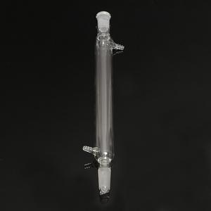 Jual Ks 300mm 24/40 Joint Kaca Lurus Liebig KoKsensor Tabung Lab ...