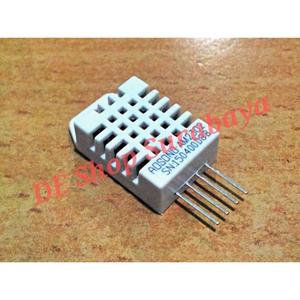 Jual Modul DHT22 sensor suhu dan kelembaban - Kota Semarang - Yogik Eka ...