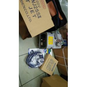 Jual MESIN LAS PVC NTWJ25S WINNING JAPAN - Jakarta Barat - VJ TEHNIK ...