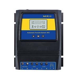 Jual ATS-11KW Solar Controller High Power LCD Dual Power Transformer ...