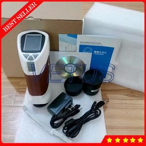 Jual CS-10 colorimeter alat ukur warna Portable Accurate Color reader ...