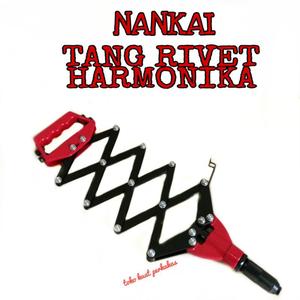Jual Tang Rivet Harmonika Nankai Model Pompa - Kota Bekasi - Depoceel ...