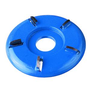 Jual Ks Lima gigi ARC Kayu Turbo Ukiran Disc Alat Milling Cutter - Kab ...