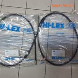 Jual Kabel Rem Tangan Handbrake Mitsubishi Lancer Evo 3 CB2 1500cc dan ...