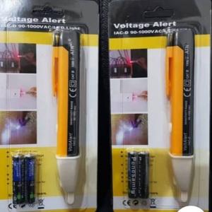 Jual Tes pen Testpen Tespen Bunyi Listrik Alat Pendeteksi Kabel Putus ...