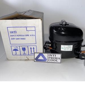 Jual Kompresor kulkas 2 Pintu Polytron | compressor kulkas 2 pintu 1/6 ...