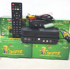 Jual Set Top Box Tanaka Sniper Dvbt2 - Jakarta Pusat - Yamanaka Corner ...