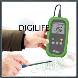 Jual Gauss Tesla Meter TM5100-2 2% Magnet Tester TM5100 Gaussmeter ...