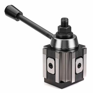 Jual NT Machifit DMC-250-200 Piston Type Locking Tool Post Steel Quick ...