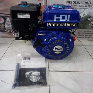 Jual Mesin penggerak serbaguna HDI 7.5HP by HYUNDAI//Mesin penggerak 7 Best - Kota Tangerang ...