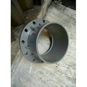 Jual FLANGE PVC 8 INCH Best - Kota Bandung - SINAR MACHINDO | Tokopedia