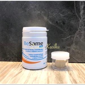 Jual Besame 100 Candioli Untuk Liver Pengganti Samylin Small Breed ...
