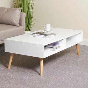 Jual Meja Tamu / Teras Cafe Meja Susun Multifungsi Modern Minimalis ...