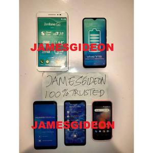 Jual Dummy Dami Dumi Dammy Replika Mainan HP PALSU LANGKA ASUS NOKIA ...